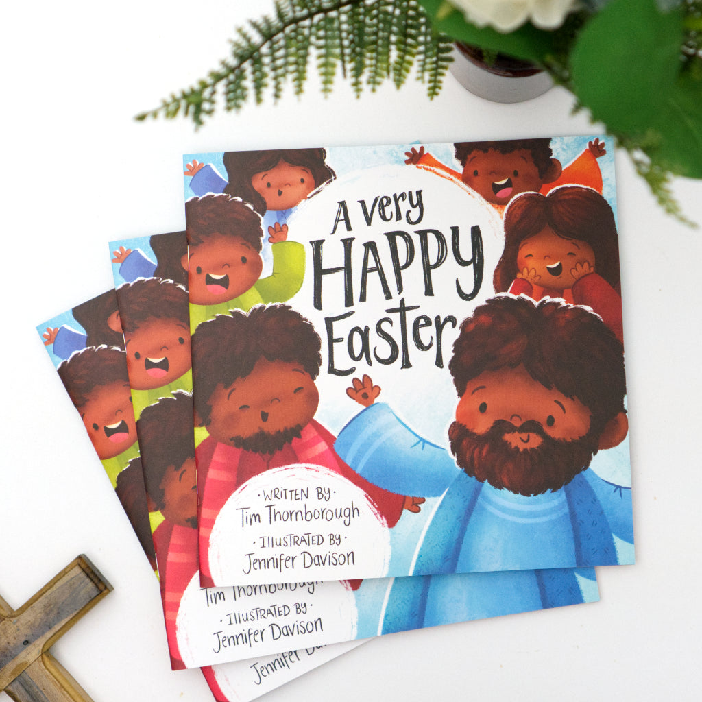 Easter – Toby's Trove