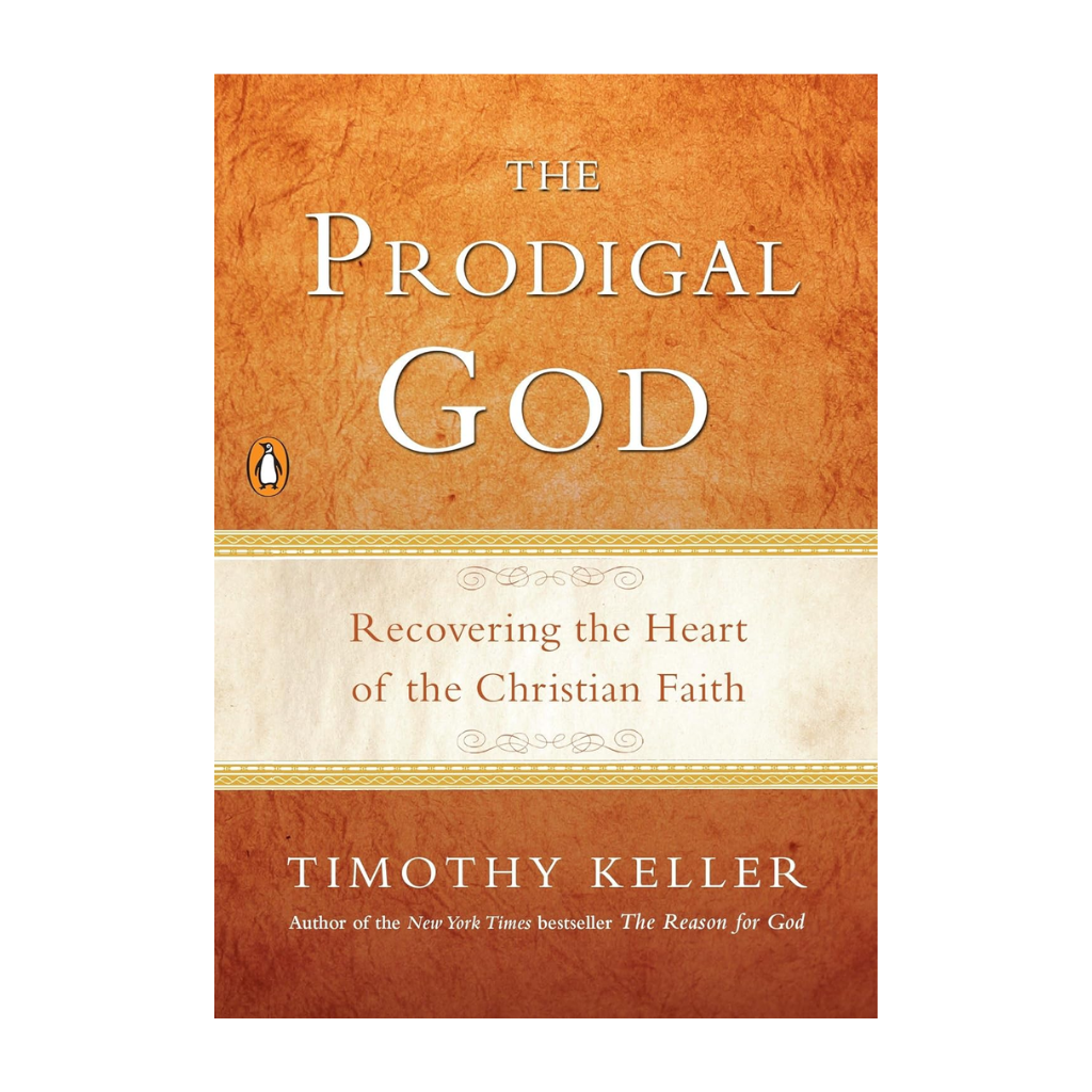 The Prodigal God – Toby's Trove