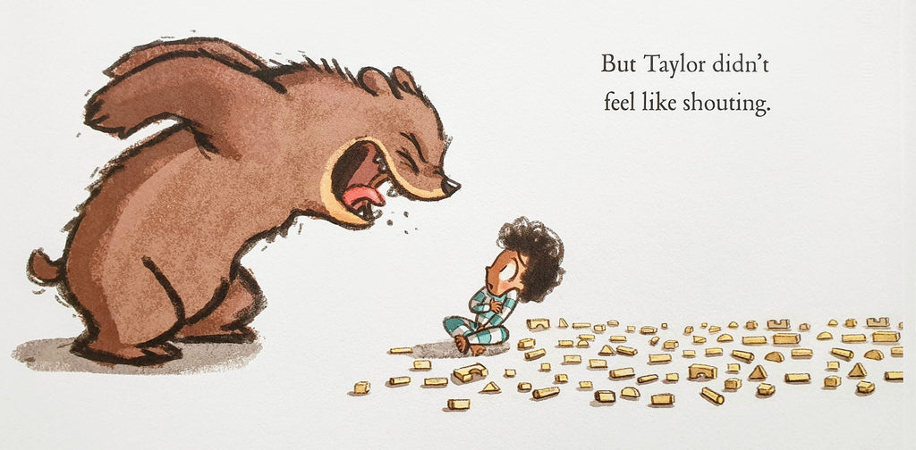 The Rabbit Listened – Toby's Trove